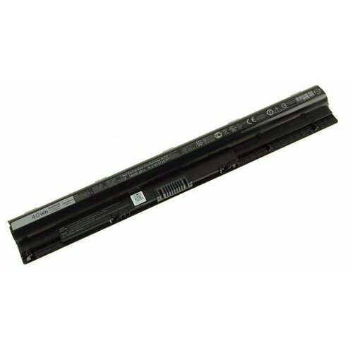 Аккумулятор для Dell (M5Y1K) Inspiron 5558, 3552, 3558, 38Wh, 2600mAh, 14.8V, OEM