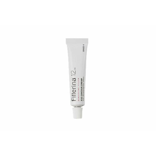 FILLERINA Крем для век с укрепляющим эффектом Eye Cream Grade 4