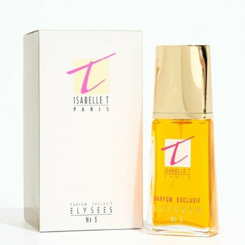 Парфюмерная вода Positive Parfum ISABELLE T №5 parf 50ml