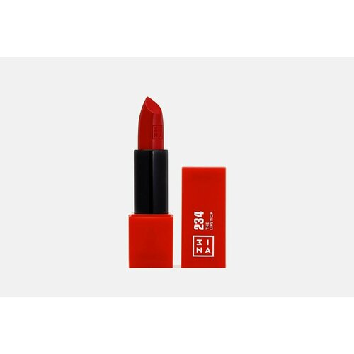 Губная помада 3INA The Lipstick 4.5 г 234