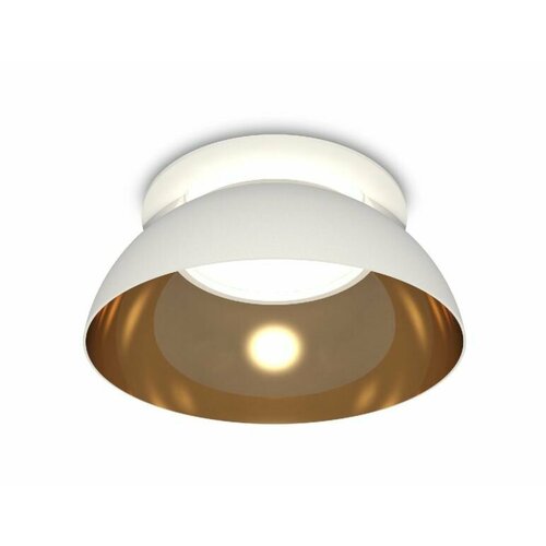Встраиваемый светильник Ambrella Light Techno spot (C8050, N8144) XC8050101