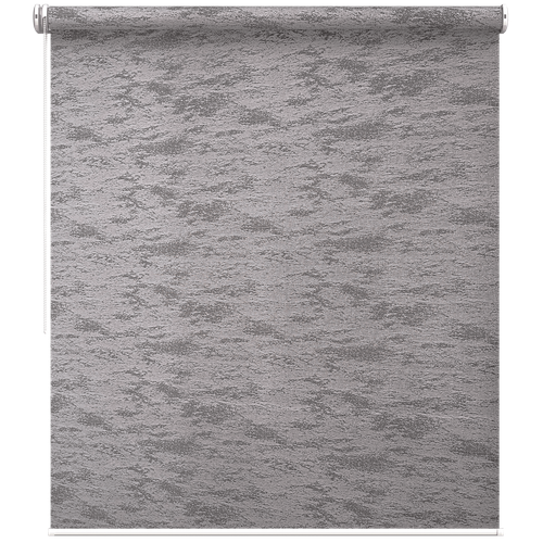 Рулонная штора Helen Decor «Жаккард 138004-9» 52х160 см