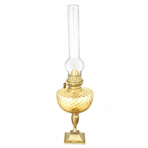 Лампа керосиновая 15 х 52 см ALBERTI LIVIO & C S.A.S. "A. Livio" / 253755