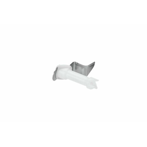 Металлический нож на пластиковой направляющей для колки льда для миксеров и блендеров Bosch 00416533