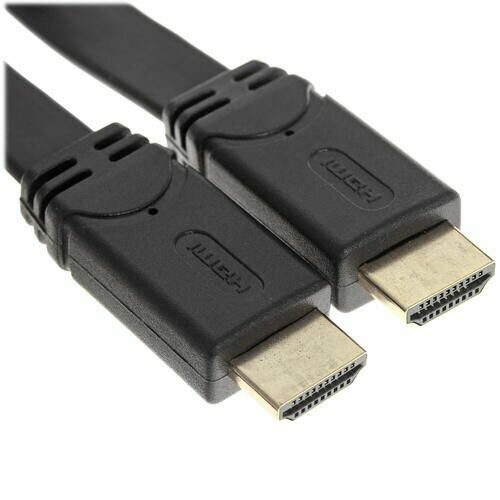 Кабель соединительный DEXP HDMI - HDMI, 1.5 м