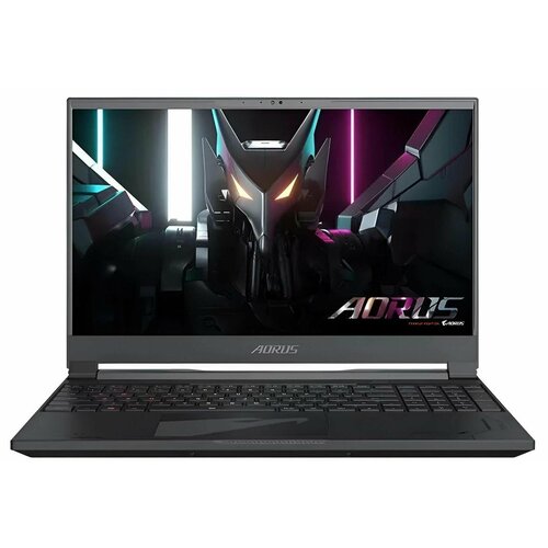 Ноутбук Gigabyte Aorus 15X AKF ASF-D3KZ754SD (Core i9 2200 MHz (13900HX)/16Gb/1024 Gb SSD/15.6"/2560x1440/nVidia GeForce RTX 4070 GDDR6/Нет (Без ОС))