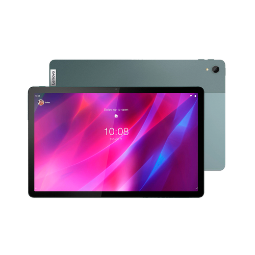 Lenovo Tab P11 Plus TB-j616x (4GB, 64GB) Modernist Teal