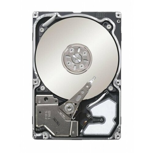 Жесткий диск Seagate ST300MM0046 300Gb 10000 SAS 2,5" HDD