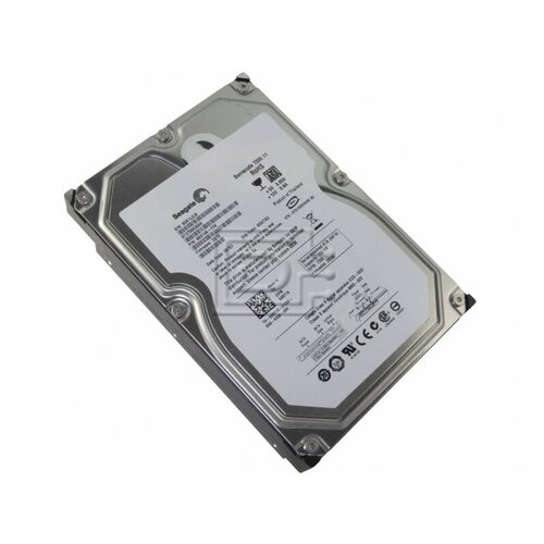 Жесткий диск Seagate ST3750630AS 750Gb 7200 SATAII 3.5" HDD