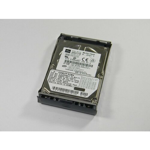 Жесткий диск Toshiba MK2017GAP 20Gb 4200 IDE 2,5" HDD