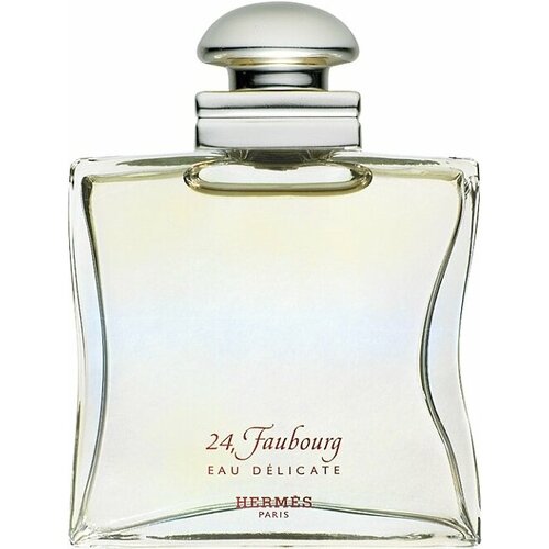 Hermes 24 Faubourg Eau Delicate туалетная вода 100мл