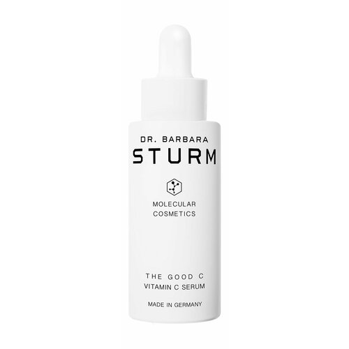 Сыворотка с витамином С для ровного цвета лица Dr Barbara Sturm The Good C Vitamin C Serum