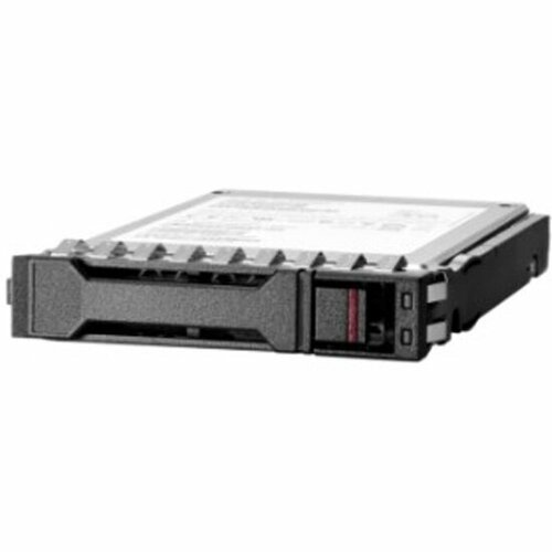 Жесткий диск Hpe 2.5" 1.8TB SAS 12G Mission Critical 10K SFF BC 512e Multi Vendor P53562-B21