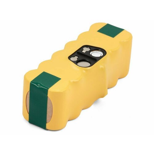 Аккумулятор для пылесоса iRobot Roomba 501 (3300 mAh)