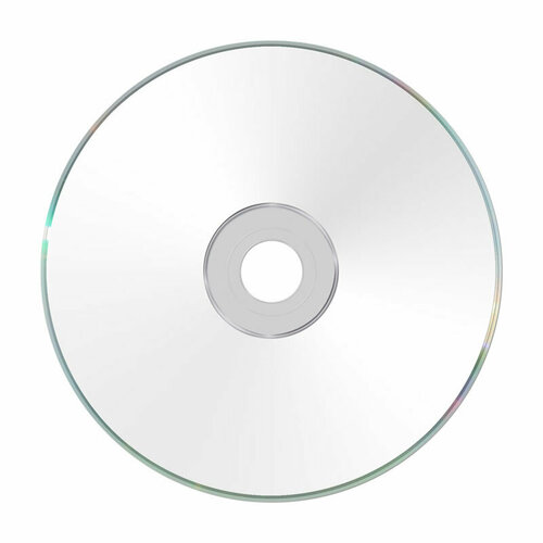 Диск CD-R Mirex 700 Mb, 48х, Shrink (100), Ink Printable Без надписи 100 шт 202974 {UL120208A8T}