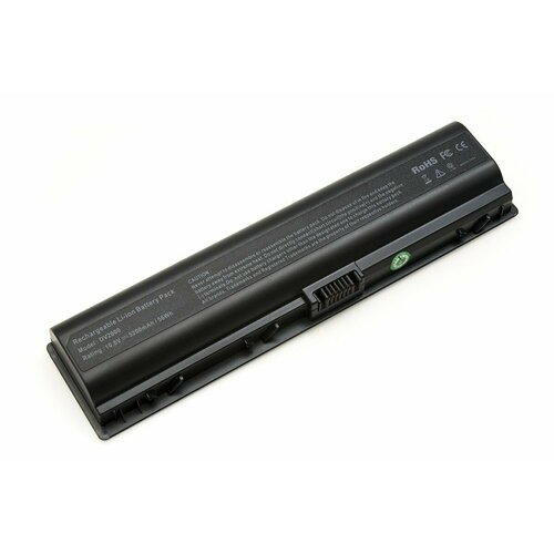 Аккумулятор для ноутбука HP 452057-001