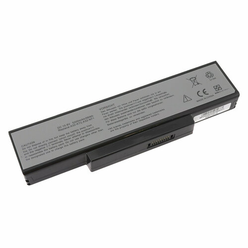Аккумулятор для ноутбука Asus N73SM