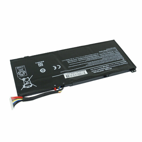 Аккумулятор для ноутбука Acer VN7-571
