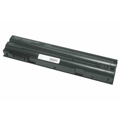 Аккумулятор для ноутбука DELL T54F3 5200 mah 11.1V