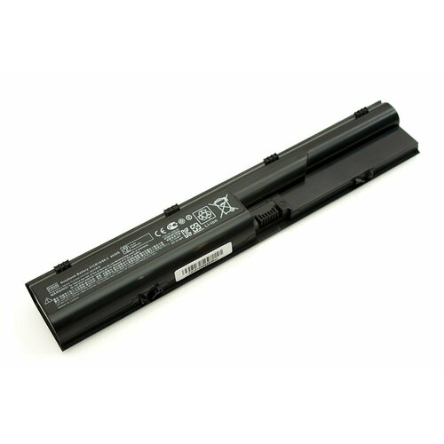 Аккумулятор для ноутбука HP HSTNN-DB2R 5200 mah 10.8V