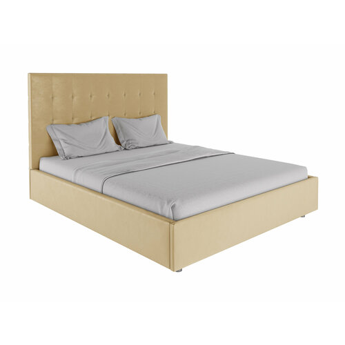 Мягкая кровать Нордо Опал, 140х200 (Dimax)