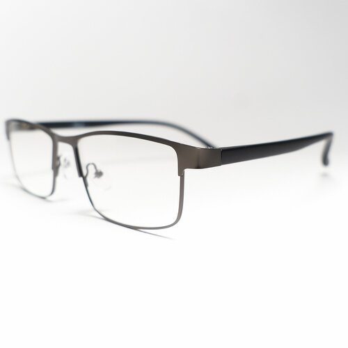 Солнцезащитные очки Marcello AB0325, синий, серый