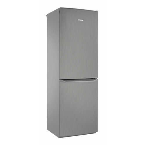 Холодильник POZIS RK-139 серебристый металлопласт