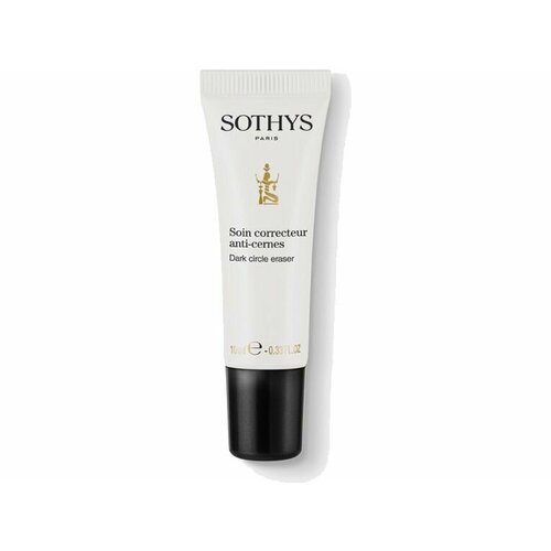 Консилер для коррекции темных кругов под глазами Sothys Dark Circle Eraser