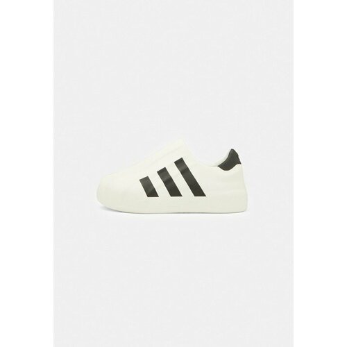Кроссовки adidas adiFom Superstar, размер 40 2/3, черный, белый