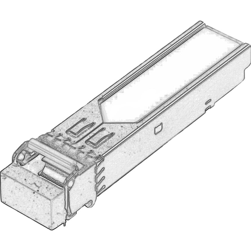 FiberTrade модуль WDM SFP модуль, 1,25Гбит/с, Tx=1550/Rx=1310нм, LC, SMF, 20км