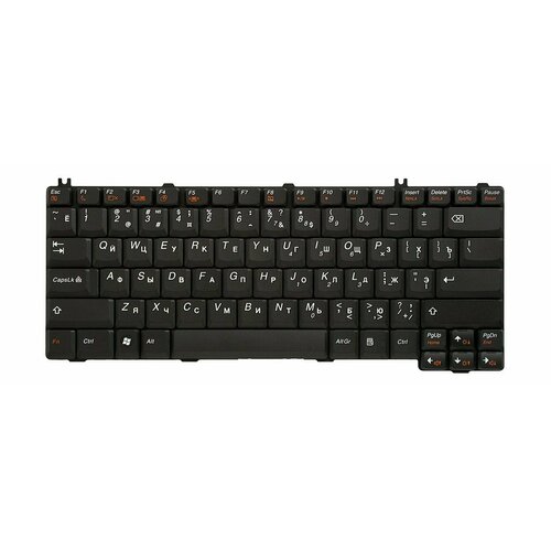 Клавиатура для ноутбука Lenovo A4S