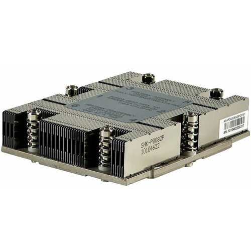Радиатор для серверного процессора Ablecom (AHS-S12130)