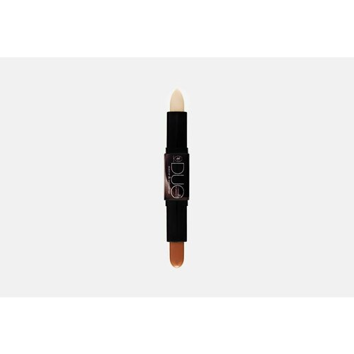 Контуринг TF COSMETICS Duo Contour цвет: 401 / 35 г