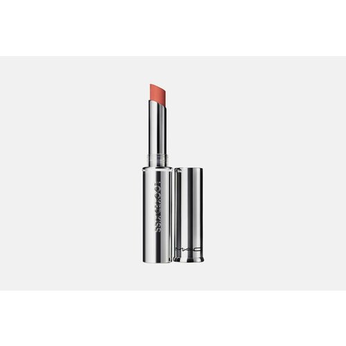 Губная помада MAC Locked Kiss 24hr Lipstick цвет: Mull It Over & Overобъем: 1.8 г