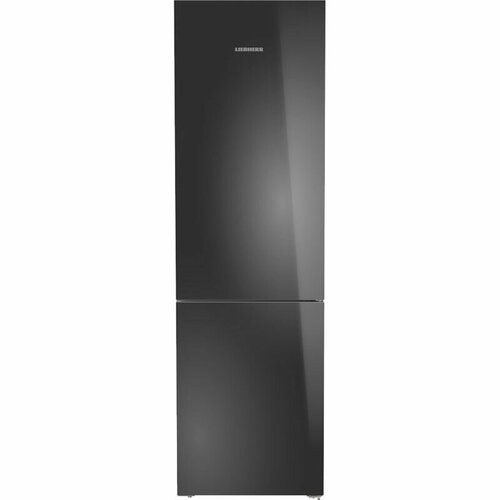 Холодильник Liebherr Plus CNgbc 5723-22 001, двухкамерный, A+++, 266 л, морозилка 94 л, серебристый