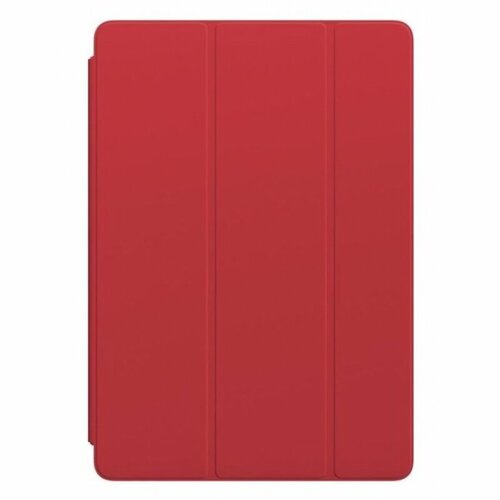 Чехол-книжка для iPad Pro 11 (2018) Mornrise Smart Folio Red