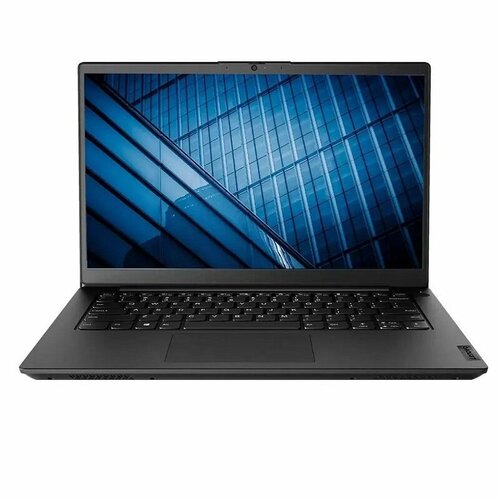 Ноутбук Lenovo K14 (21CSS1BK00/16) Gen 1 Core i7 1165G7 16Gb SSD512Gb Intel Iris Xe graphics 14" IPS FHD (1920x1080) noOS/black