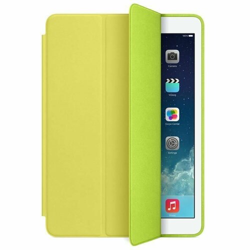 Чехол-книжка Smart Case для iPad Air 2 Салатовый