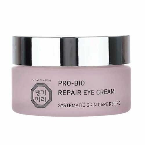 Восстанавливающий крем для кожи вокруг глаз с пробиотиками [Daeng Gi Meo Ri] Pro-Bio Repair Eye Cream