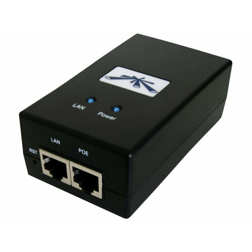 Блок питания UBIQUITI 24V PoE Adapter