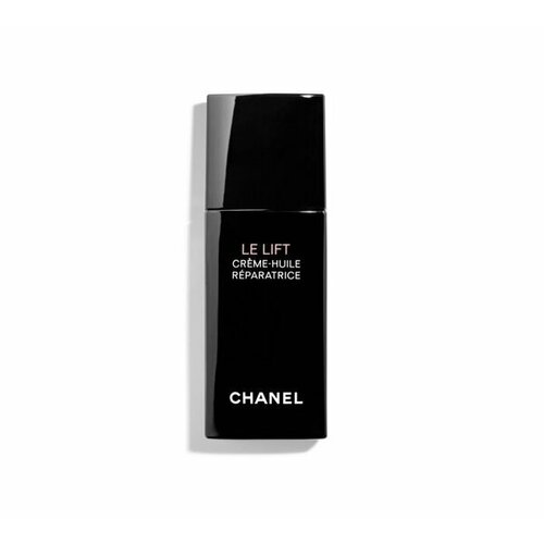 Восстанавливающий крем-масл Chanel Le Lift для упругости кожи - коррекция морщин