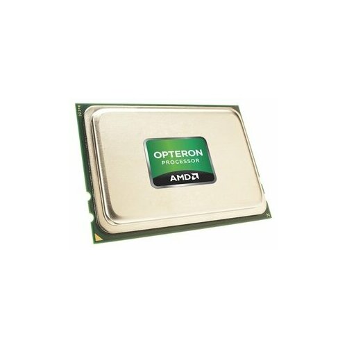 Процессор AMD Opteron 6200 Series 6238 G34,  12 x 2600 МГц, HP