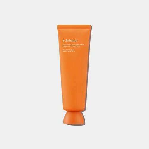 Sulwhasoo Ночная восстанавливающая маска для лица Overnight Vitalizing Mask