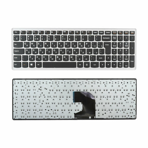 Клавиатура для ноутбука Lenovo Z500G