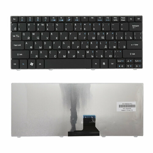Клавиатура для ноутбука Acer 1425P