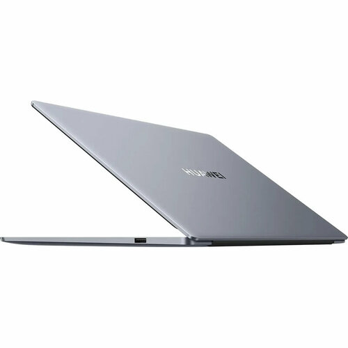 Ноутбук 14" IPS FHD HUAWEI MateBook D14 MDF-X gray (Core i5 12450H/8Gb/512Gb SSD/VGA int/noOS) (53013XFQ)