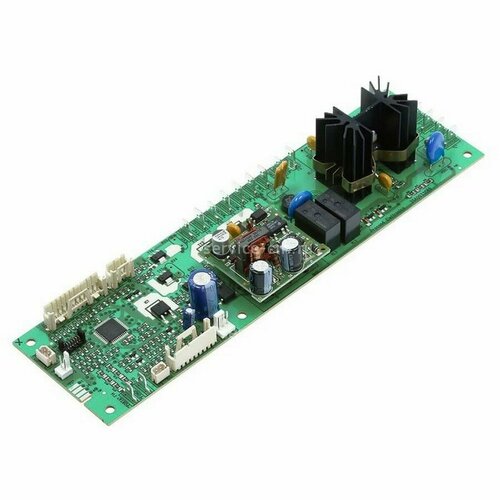 Плата силовая SW3.0 230V кофемашины Delonghi ESAM6600 (5213211861)