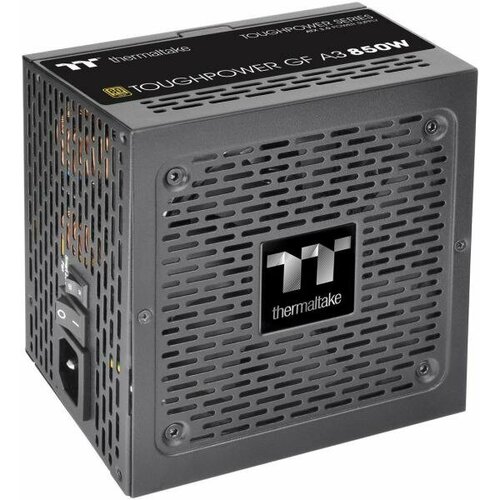 БП ATX 850 Вт Thermaltake Toughpower GF A3 PS-TPD-0850FNFAGE-H