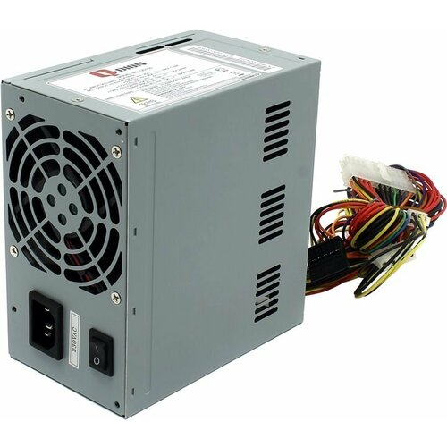 Блок питания FSP QD350 350W ATX простой