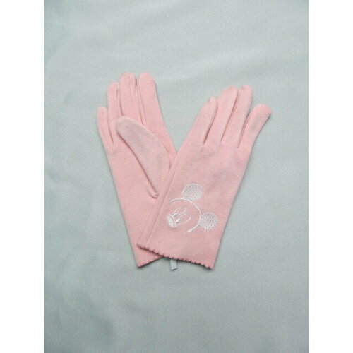 Перчатки Norstar, размер 6-8 лет, розовый